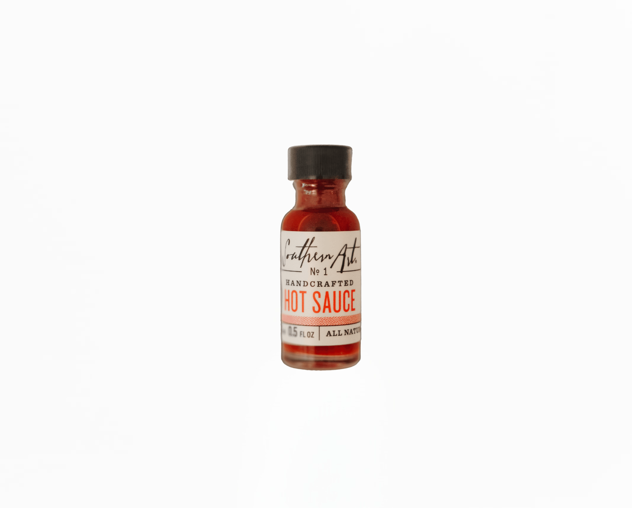 Mini Original Southern Hot Sauce – Southern Art Co.
